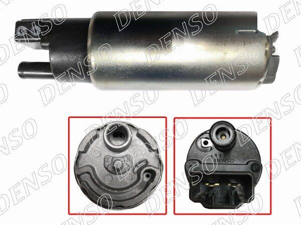 Электробензонасос TOYOTA TUNDRA 4.7 2UZFE 2006-2009 купить на OZON по ...