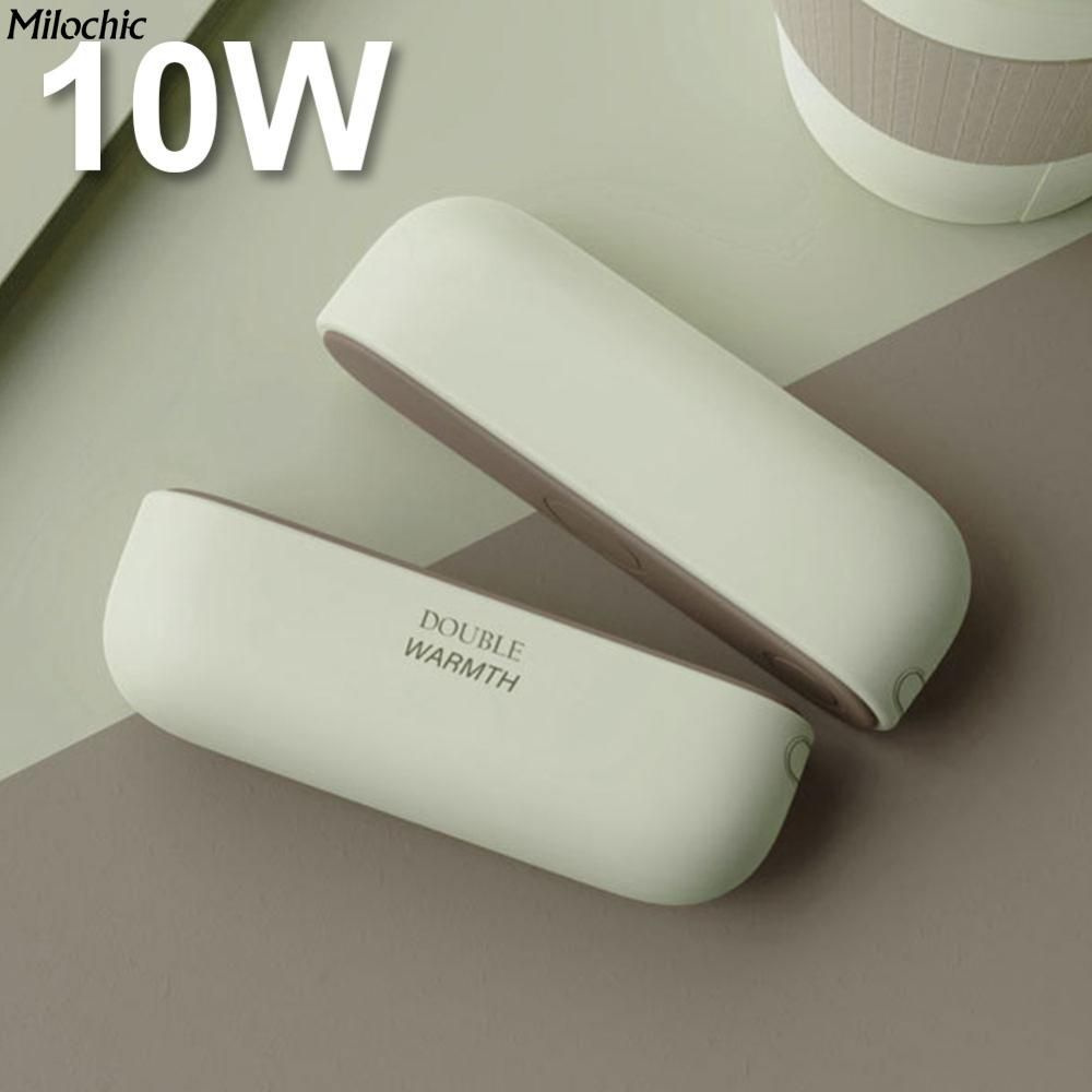 milochic Портативная электрогрелка купить на OZON по низкой цене (1735244529)