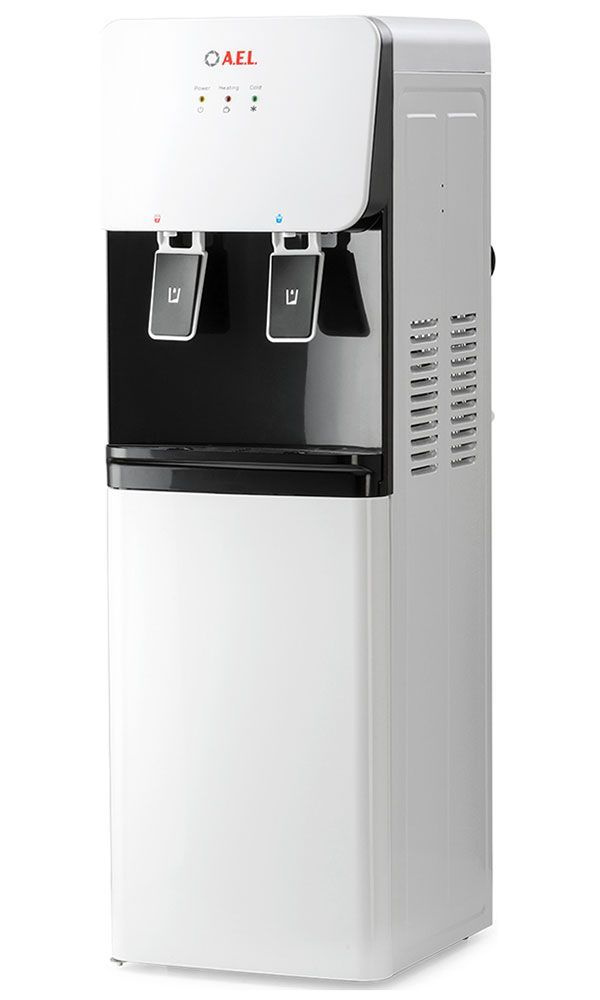 Пурифайер LD-AEL-85s, white/black (00462) купить на OZON по низкой цене (2437573666)