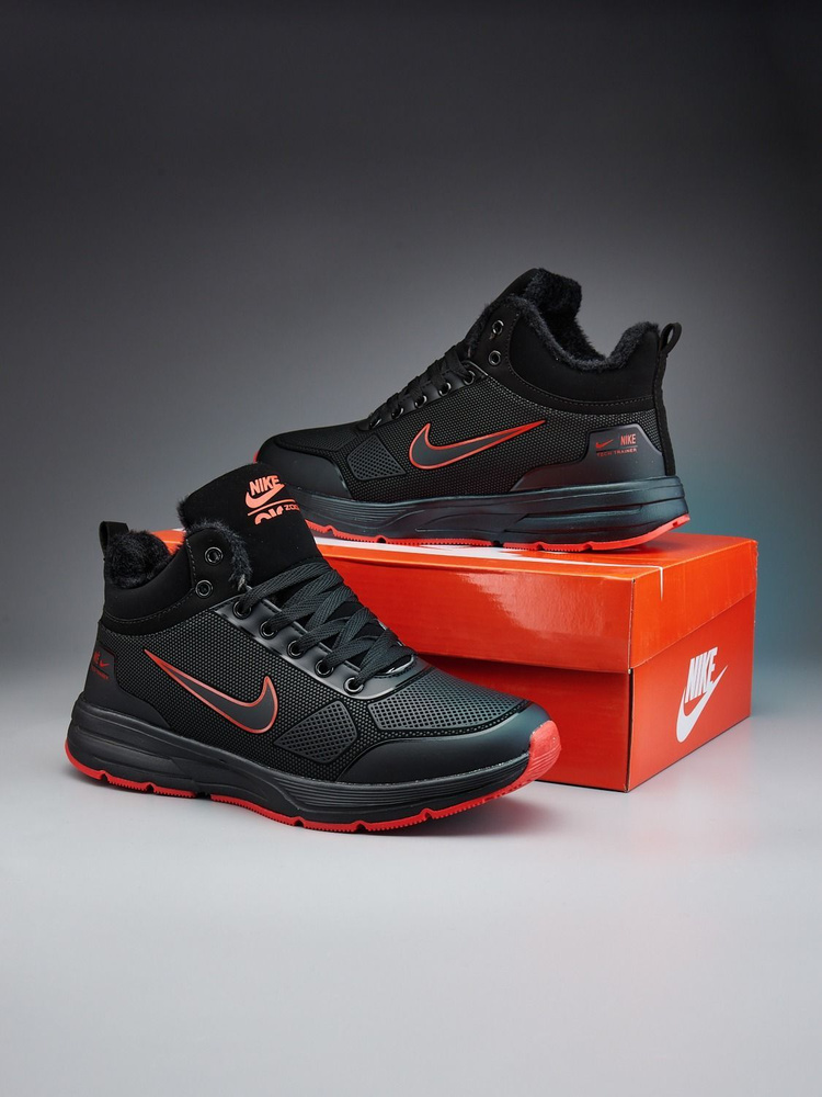 Кроссовки Мужской ZM SHOES Искусственные материалы Рыбалка, Туризм ...