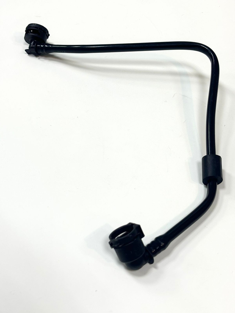 Патрубок охлаждения, арт. A2055018701 купить на OZON по низкой цене ...