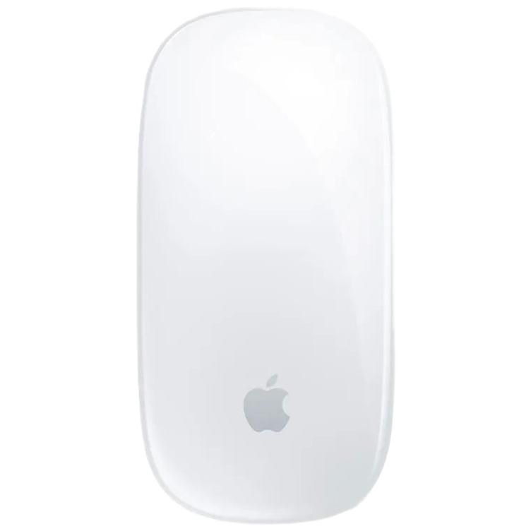 Мышь беспроводная Apple беспроводная magic mouse 3 , белый,Apple magic ...