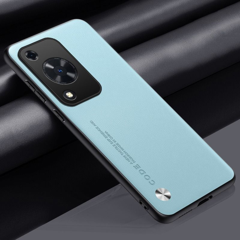 HUAWEI nova Y72S / HUAWEI nova Y72 чехол для Ультратонкий кожаный ...