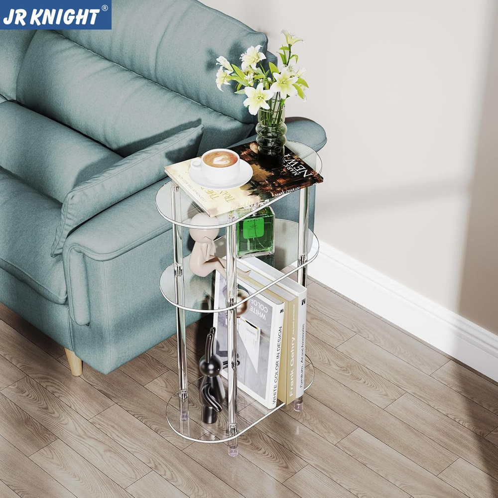 Приставной столик JR Knight Desk-50TR 20 x 40 x 65 см купить c ...