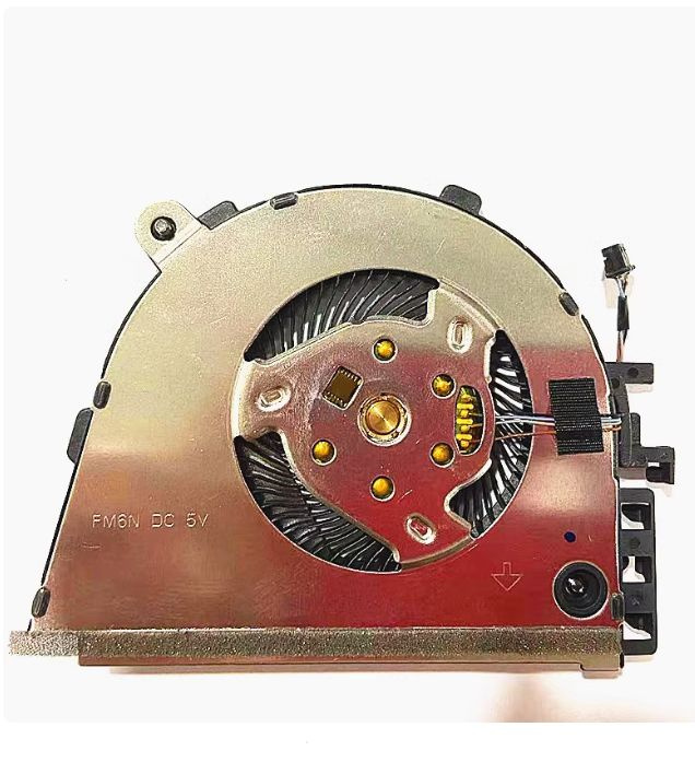 Кулер Вентилятор для HP EliteBook X360 830 G7 G8 HSN-I38C M03868-001 ...