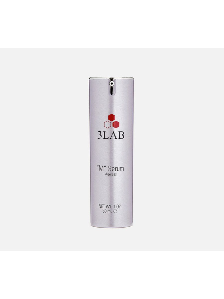 Сыворотка для лица "максимальный лифтинг" 3LAB M Serum 30 мл купить на ...