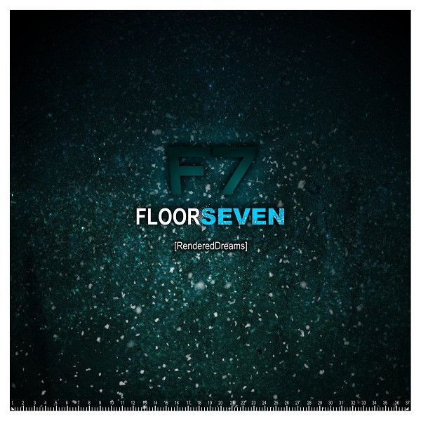 FLOOR SEVEN - RenderedDreams Enchanced CD (компакт-диск) купить на OZON ...