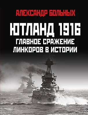 Ютланд 1916. Главное сражение линкоров в истории купить на OZON по низкой цене (1653466422)