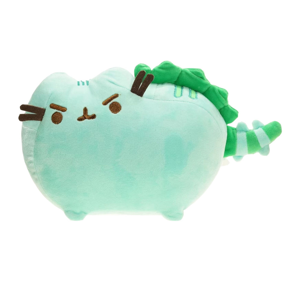 Мягкая игрушка "Pusheen the Cat" (Кот Пушин) с мороженое 15 см купить ...