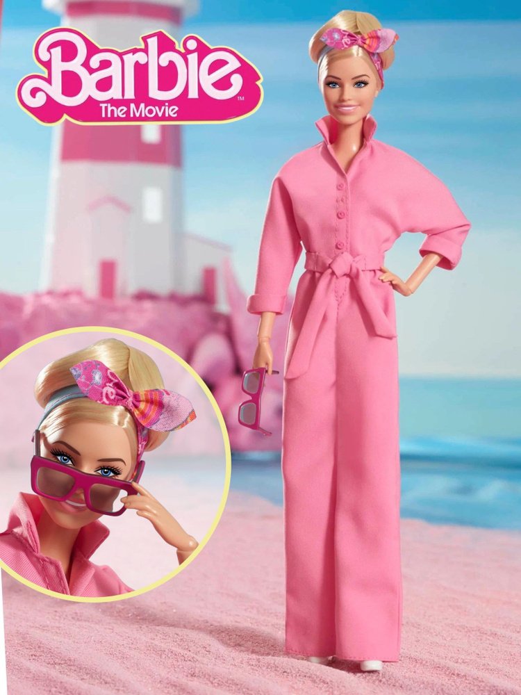 Barbie — купить товары бренда Barbie (Барби) в интернет-магазине OZON