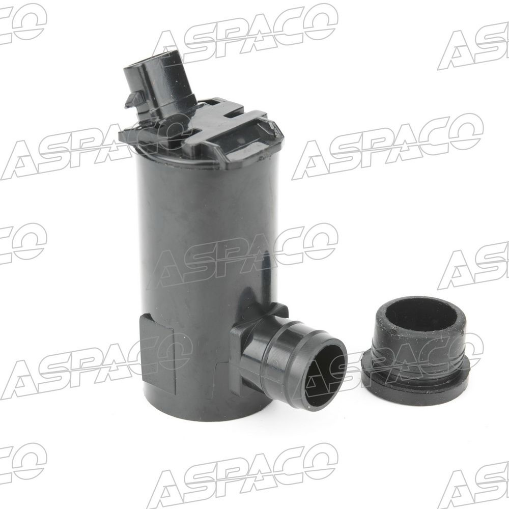Насос омывателя лобового стекла mitsubishi pajero montero v 64 65 68 74 ...