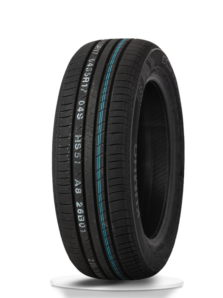 Kumho Solus HS51 Шины летние 215/60 R17 96H (1576830181)