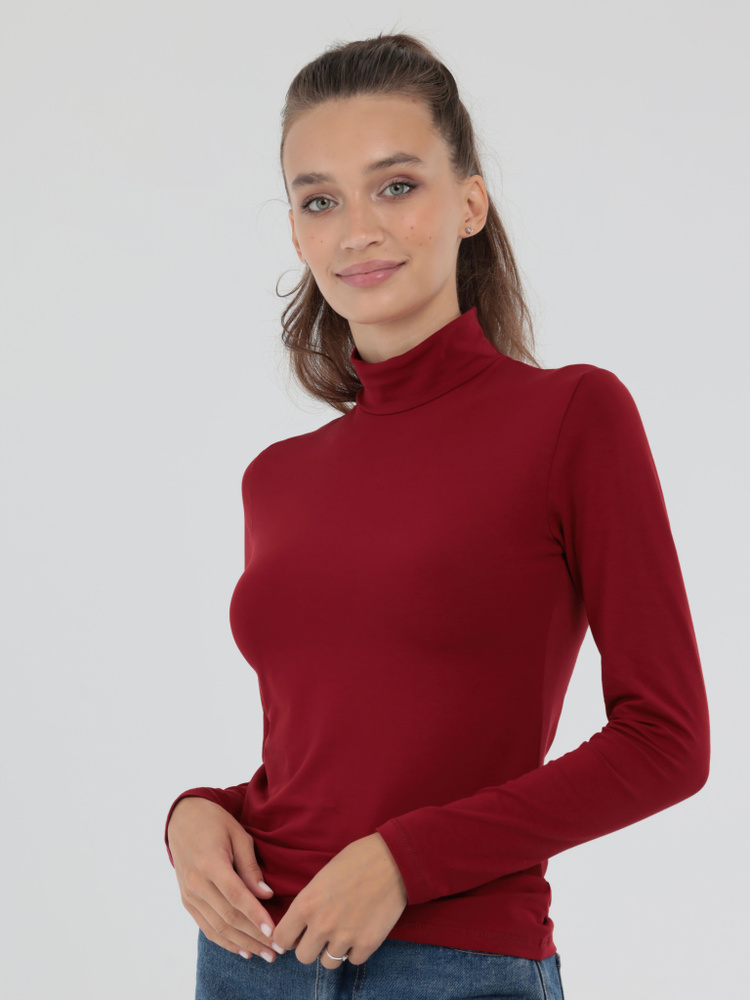 Водолазка CHELEBI TEXTILE купить на OZON по низкой цене (1902368023)