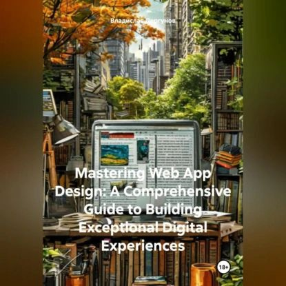 Mastering Web App Design: A Comprehensive Guide to Building Exceptional ...