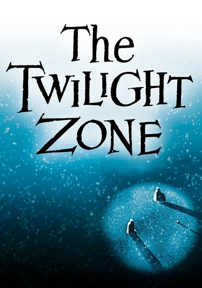 Сумеречная зона, 2 сезон (1959-1964) (5 DVD) купить на OZON по низкой цене (1931326720)