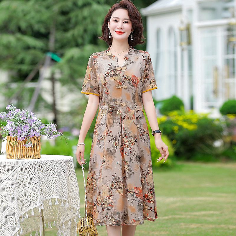 Платье Женский MOOCIE желтый Пляжный Короткий Лавсан, размер 56 купить c доставкой на OZON по ...