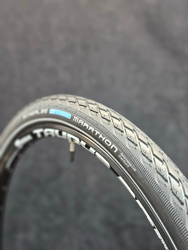 Schwalbe Marathon Plus Tour купить на OZON по низкой цене