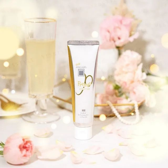 Зубная паста с_premium type Apagard Premio Premium Type Toothpaste 105 ...