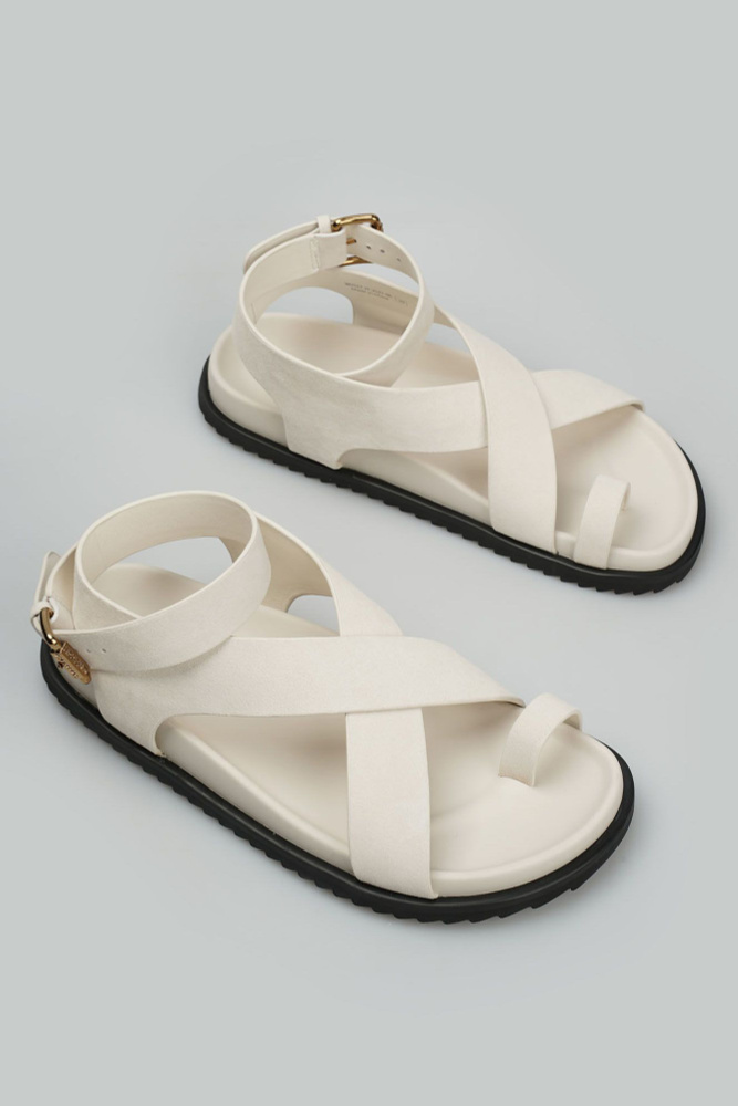 Сандалии Женский MARC CONY, размер 38 Натуральная кожа 6 Лето Россия купить c доставкой на OZON ...