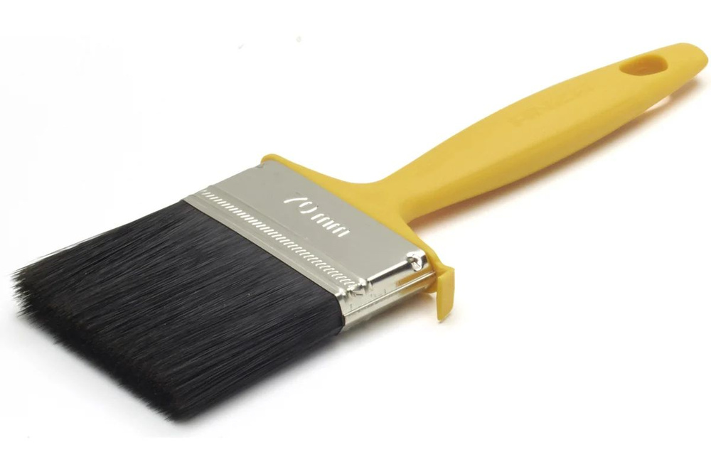 Плоская кисть ANZA BASIC XP 70 мм 147570 купить на OZON по низкой цене (2666155292)