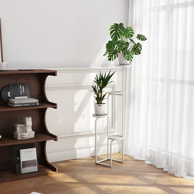 DAELIA Подставка для цветов,111 см х 24.5 см х 61 см купить на OZON по низкой цене (2110465656)