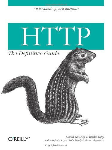 HTTP - The Definitive Guide купить на OZON по низкой цене (3034284846)