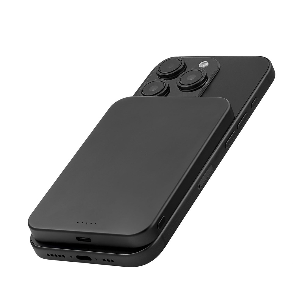 Внешний аккумулятор (Power Bank) uBear Slide купить c доставкой на OZON ...