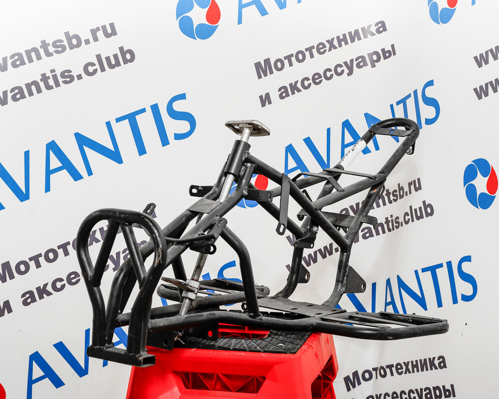 Рама Termit mini купить c доставкой на OZON по низкой цене (2138166532)