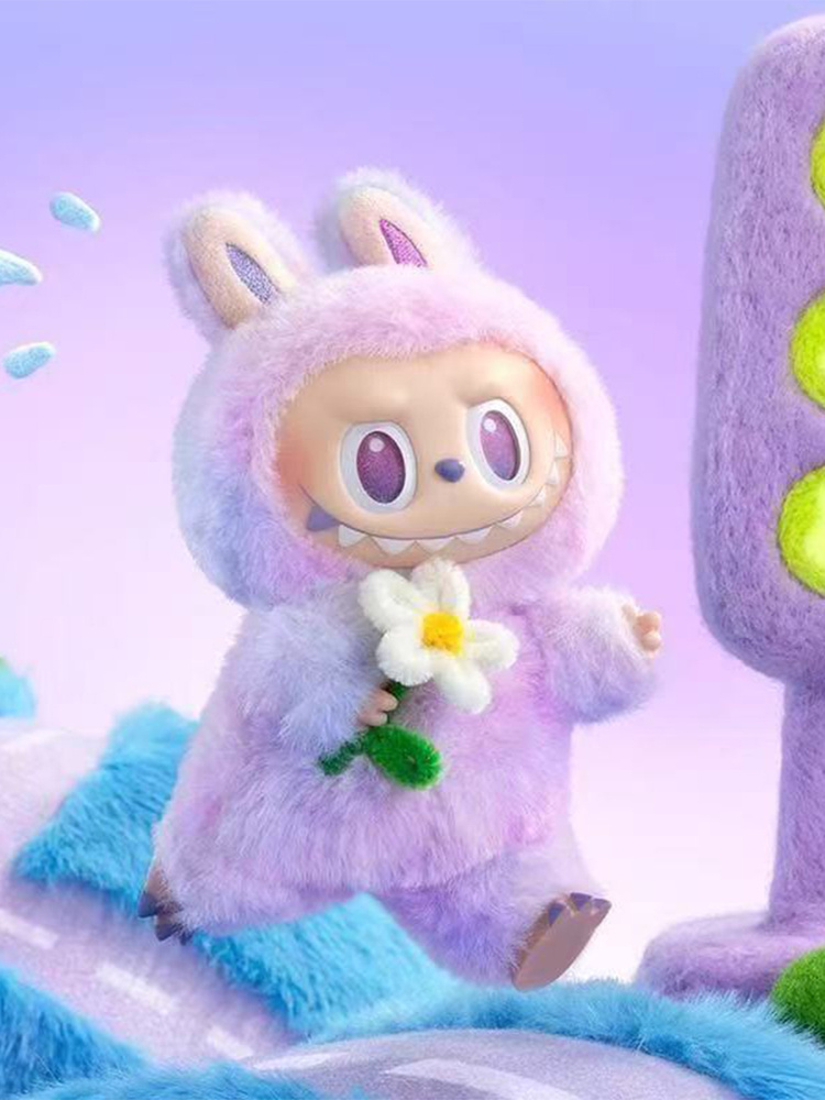 Кукла labubu 3.0 купить на OZON по низкой цене (2141321855)