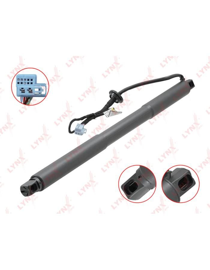 Электропривод крышки багажника прав LYNXauto GS-5015 купить на OZON по ...