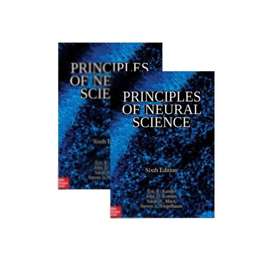 Principles of Neural Science 6th / Бумажная книга купить на OZON по ...