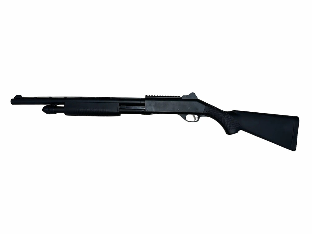 Дробовик Remington 870 CLASSIC 1:1 nerf купить на OZON по низкой цене ...