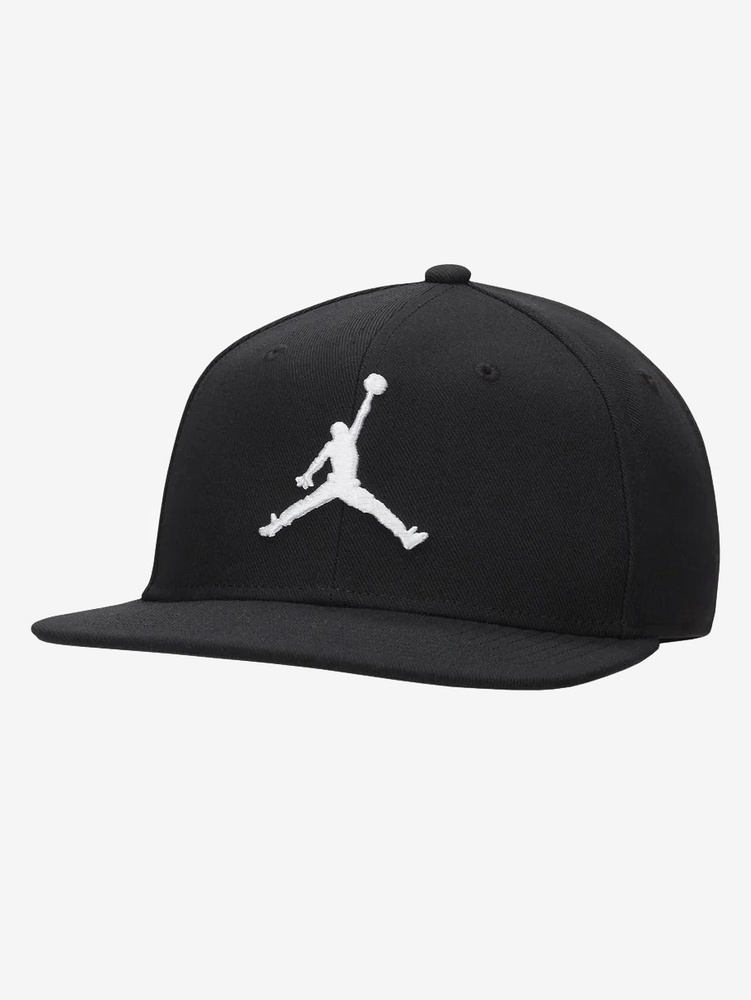 Бейсболка Nike U J PRO CAP S FB JUMPMAN купить на OZON по низкой цене ...