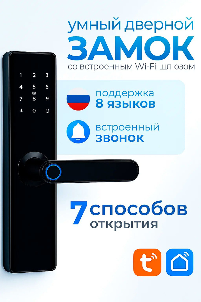 Smartlock купить на OZON по низкой цене