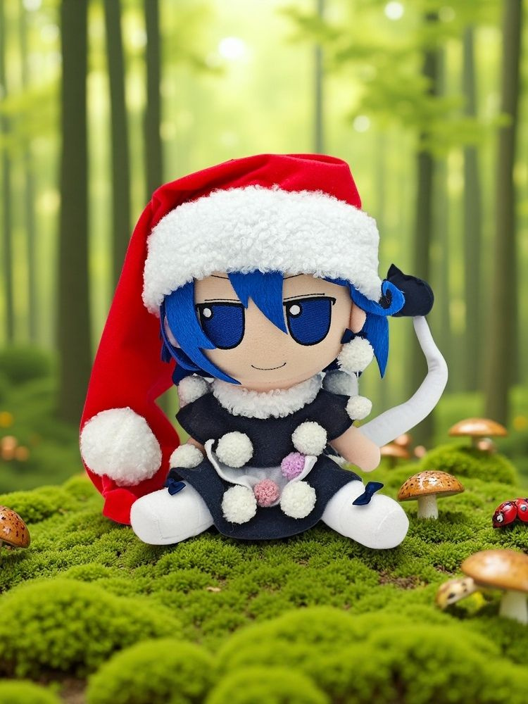 Аниме Мягкие Игрушки TouHou Project Fumo Doremy Sweet / Дореми Свит ...