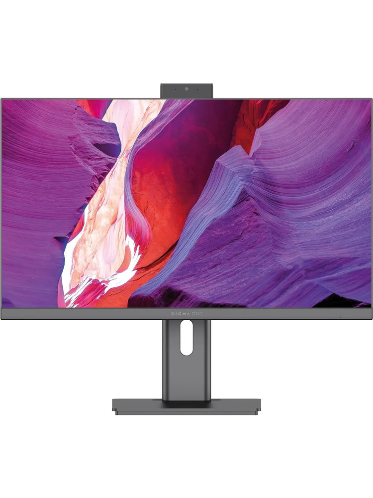 Digma Pro 27" Моноблок Моноблок Digma Pro Unity 27" Full HD i5 1335U (1.3) 16Gb SSD512Gb Iris Xe ...