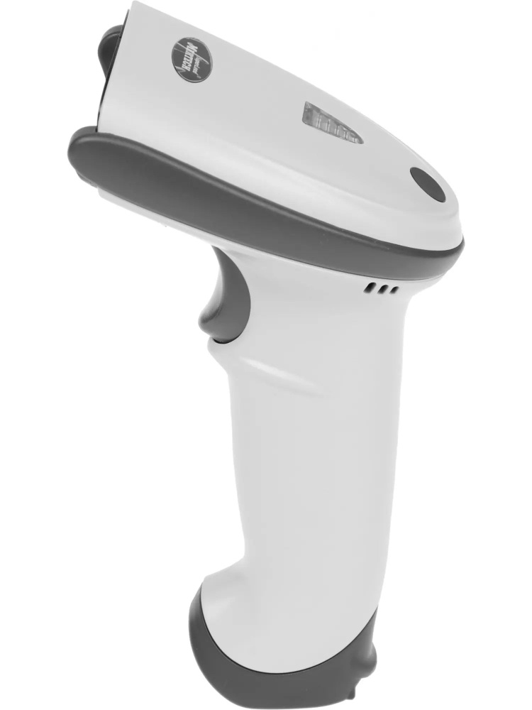 Mertech 4833 Сканер штрих-кода ручной CL-2210 BLE Dongle 1D/2D имидж ...