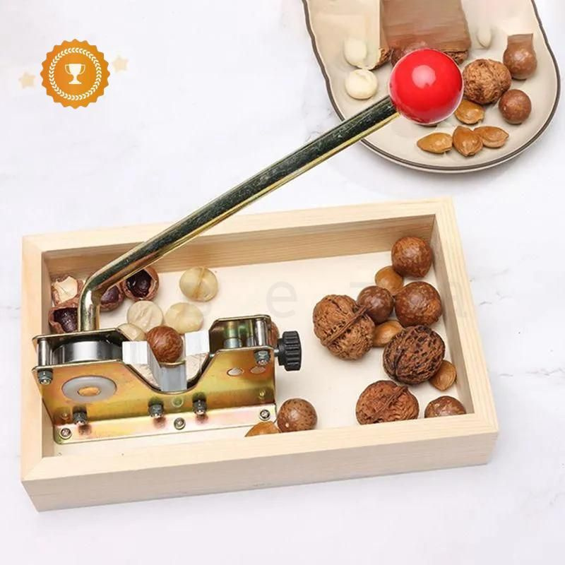 Орехокол, 25 см купить на OZON по низкой цене (2737693359)