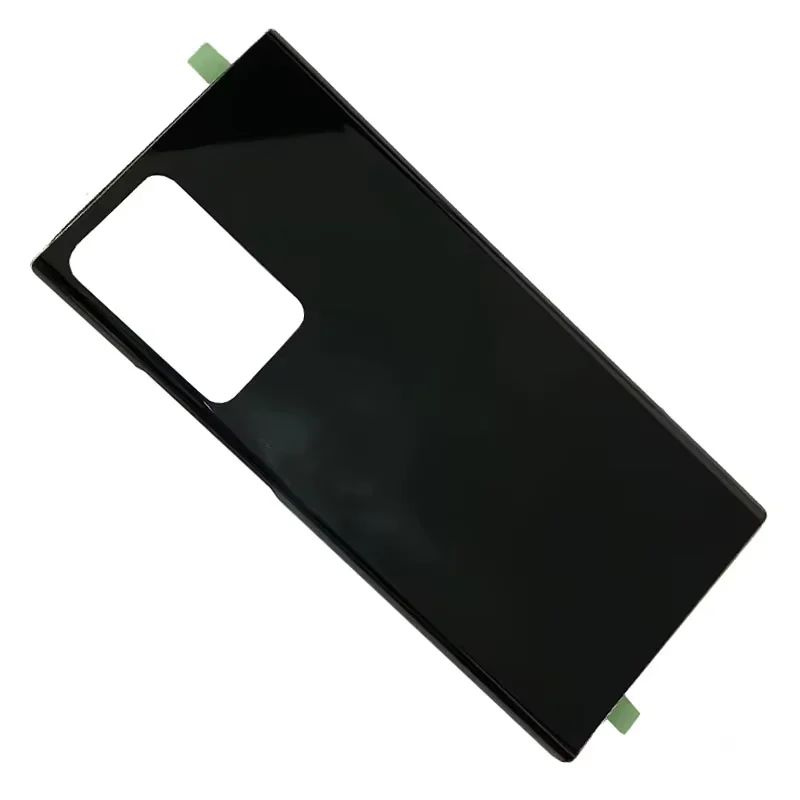Задняя крышка стеклянного корпуса для Samsung Galaxy Note 20 Ultra 5G ...