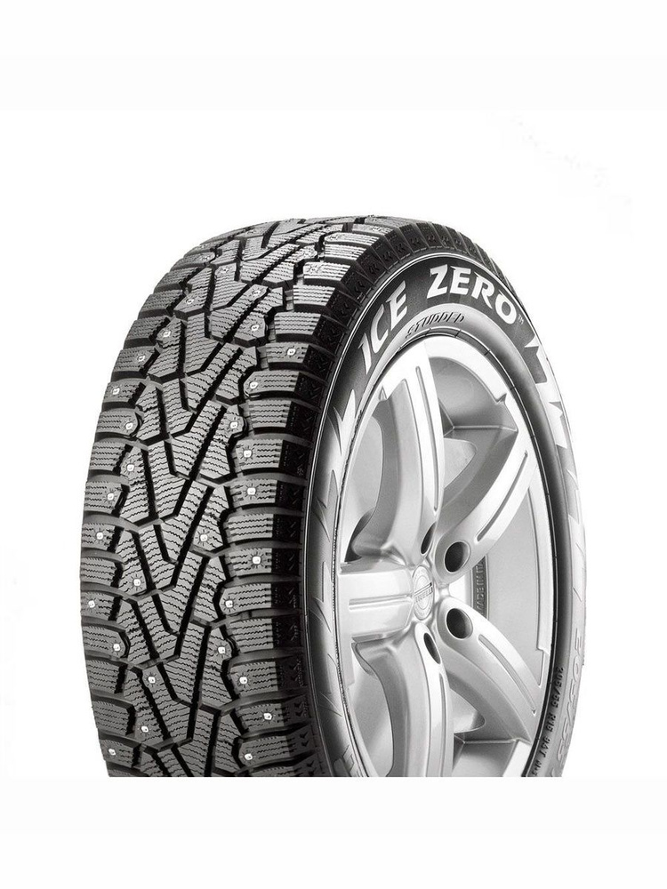 Pirelli Ice Zero Шины зимние 205/55 R16 94T Нешипованные 4375400 ...