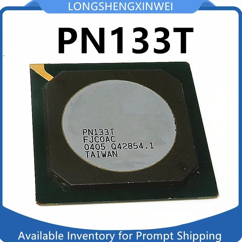 1 шт. PN133T PN133 Промышленный контроллер Notebook North Bridge IC Чип ...