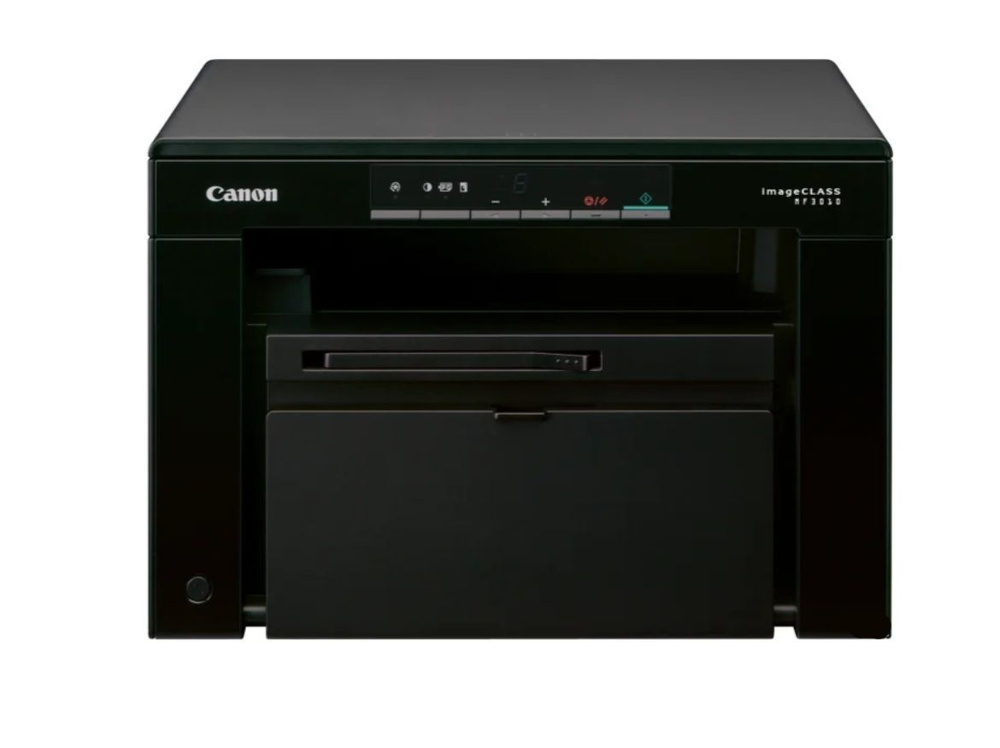 Canon МФУ купить на OZON по низкой цене (2811474256)
