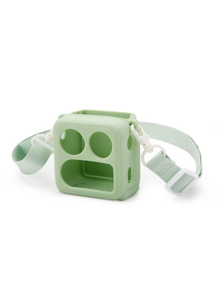 Силиконовый защитный чехол + Плечевой ремень для дорожного чехла YOTO ...