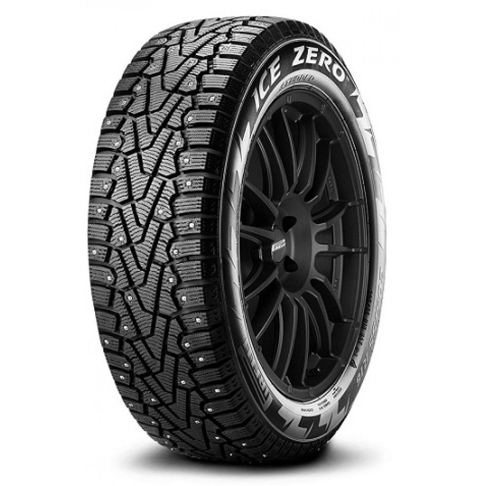Pirelli Winter Ice Zero Шины зимние 205/55 R16 94T Шипованные 2358000 ...