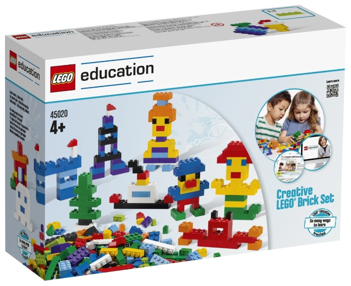 LEGO Sets купить на OZON по низкой цене в Узбекистане