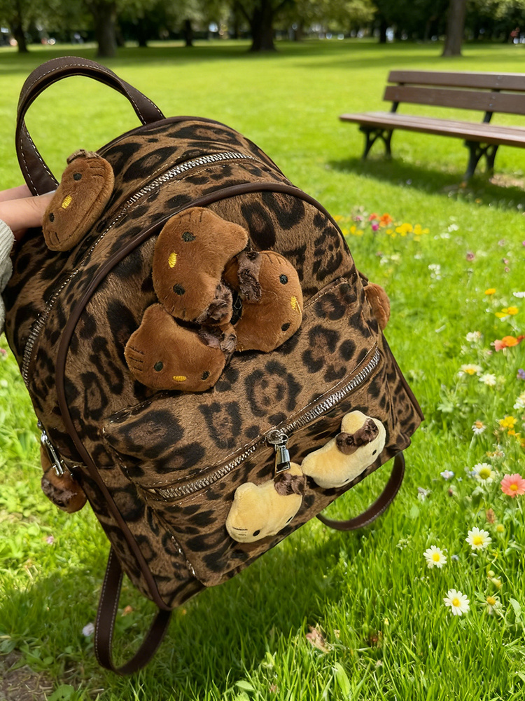 SYJWY Рюкзак купить на OZON по низкой цене (3157037210)