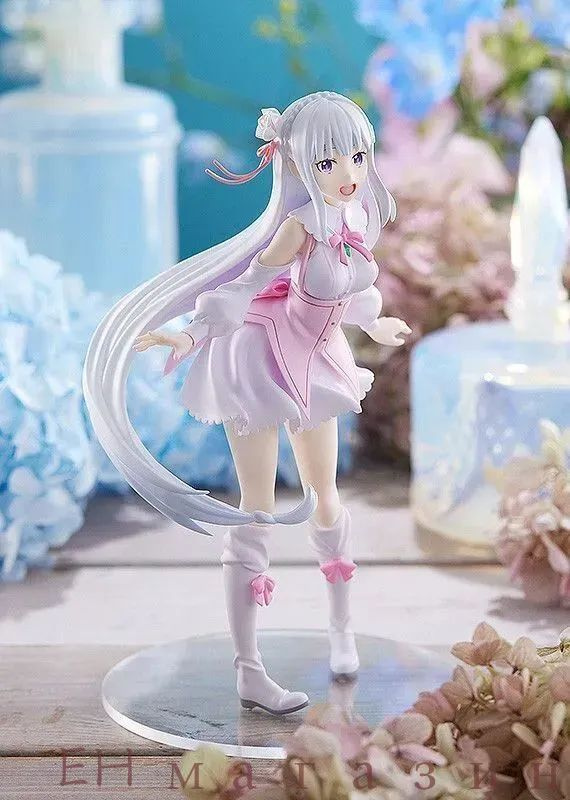 Снег памяти НУЛЕВОЙ - коллекционная кукла Эмилия 17 см ...