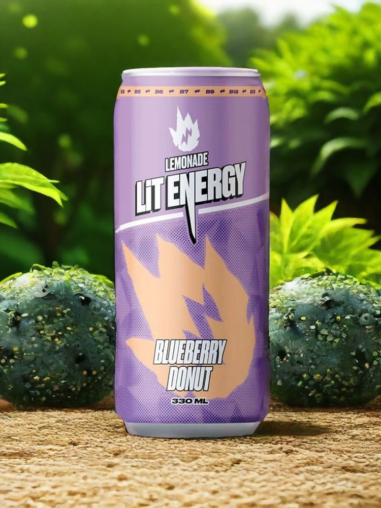 Lit Energy купить товары из официального сайта каталога на OZON ...