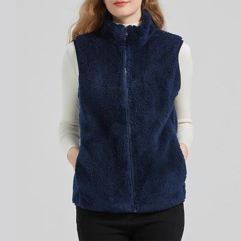 Жилет Женский разноцветный Хлопок, размер 50 утепленный купить c ...