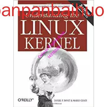 Understanding the Linux Kernel, Third Edition купить на OZON по низкой цене (3243238564)